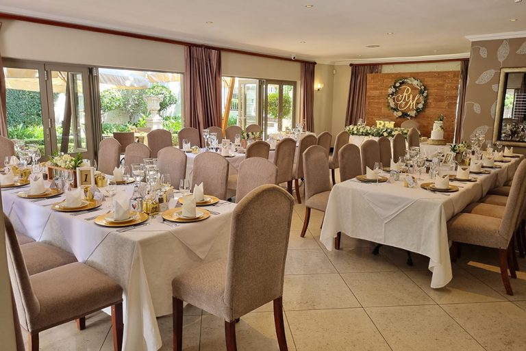 Hotel Sandton Boutique Accommodation | The Syrene Hotel