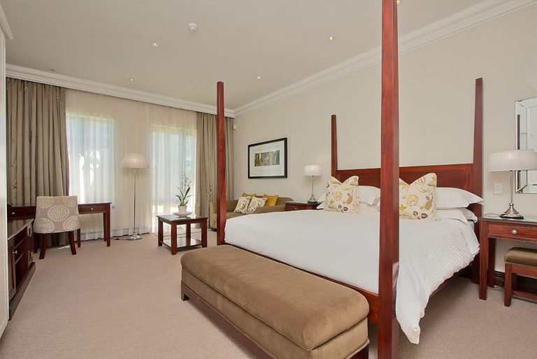 Boutique Hotel Sandton | The Syrene Hotel Rivonia
