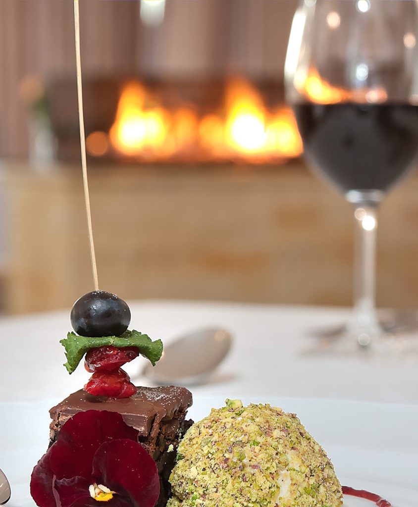 Restaurant in Rivonia, Sandton | Breakfast & Lunch | The Syrene