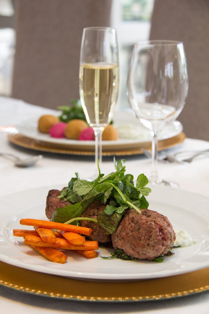 Restaurant in Rivonia, Sandton | Breakfast & Lunch | The Syrene