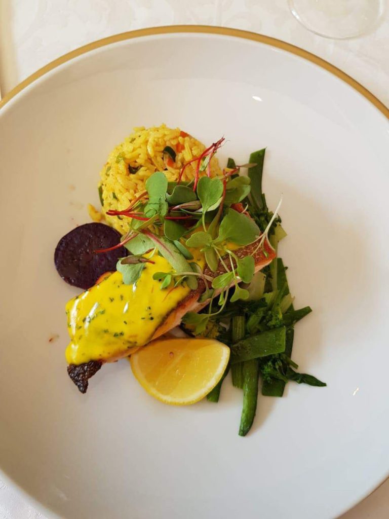 Restaurant in Rivonia, Sandton | Breakfast & Lunch | The Syrene